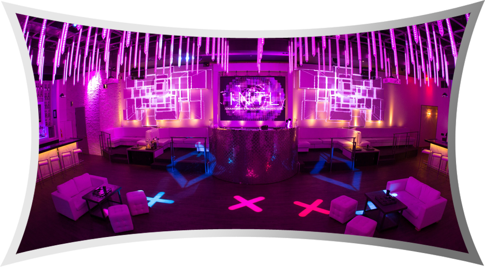 International Nightclub | Scottsdale, AZ | Sheets VIP